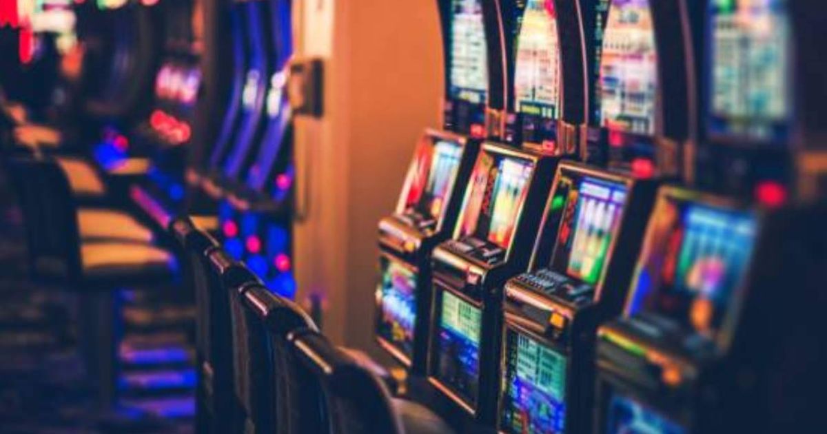 How Visual Design Affects Online Slot Experience