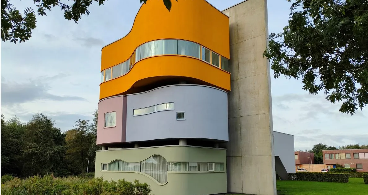 Wall House #2 opent nieuw seizoen met tentoonstelling "De vervorming ...