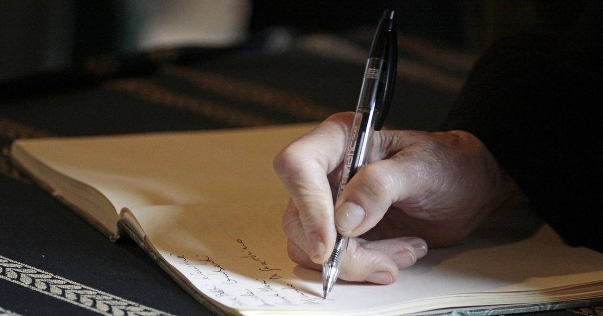 Lezing oud notaris bij KBO Haarsteeg