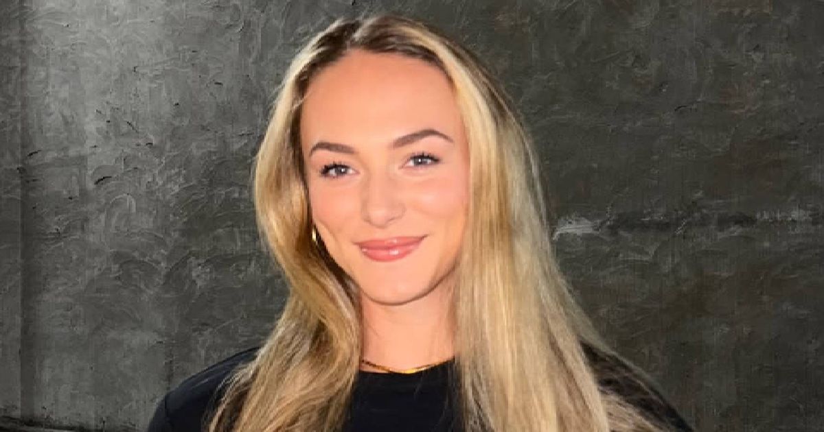 Atlete Lieke Klaver laat volgers smullen met foto in haar piepkleine ...
