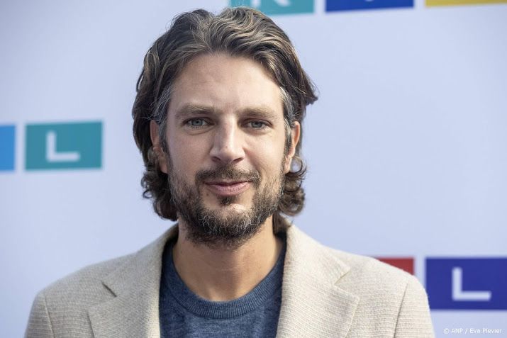 Renze Klamer stopt als presentator bij RTL Tonight