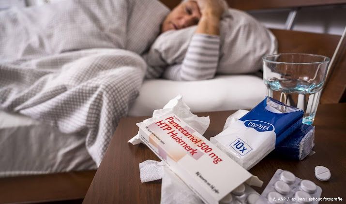 NFI-onderzoek: morfine helpt cold cases oplossen