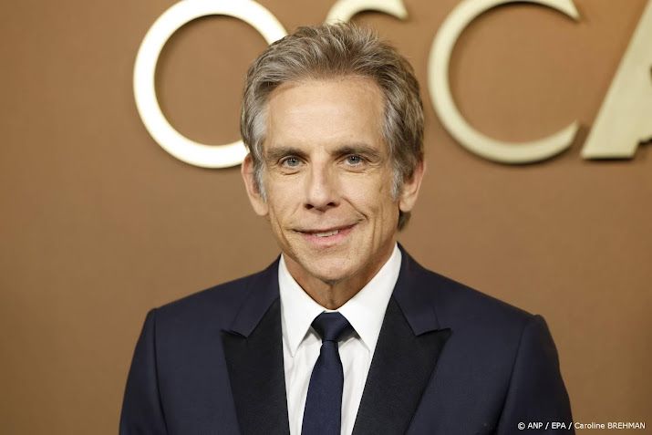 Ben Stiller weigert Witte Huis-propaganda: Tropic Thunder