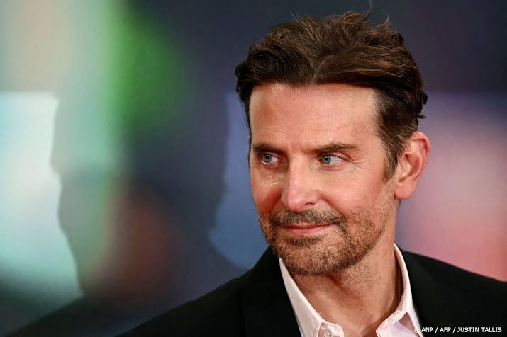 Bradley Cooper in beeld als regisseur nieuwe Ocean's-film
