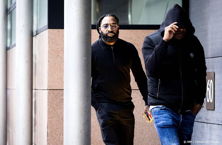 Rapper Kempi: zaak tegen mij is met voorbedachte rade opgezet