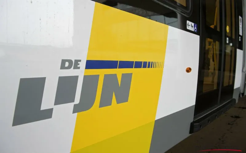 Geen boete meer voor deze mensen op bus of tram van De Lijn