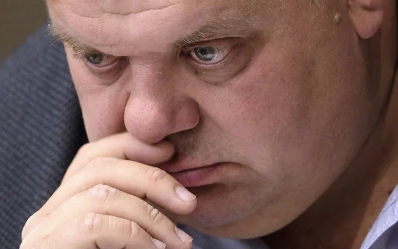 Vrouw van Guy D'haeseleer heeft erg slecht nieuws te melden