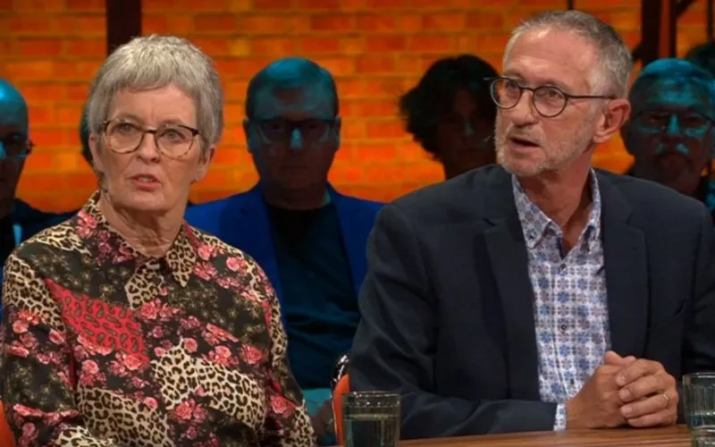 Paul Marchal nog steeds razend na verdwijning en moord op dochter An ...