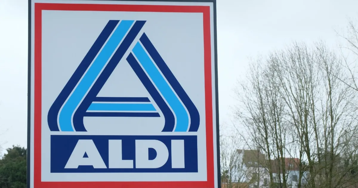 Deze nieuwe ALDI-winkel verkoopt alles tegen dumpprijzen – maar niet ...