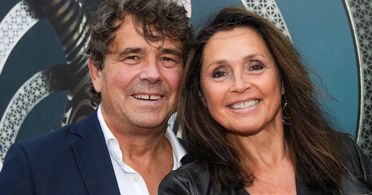 Wendy Van Wanten openhartig over zware dip met Frans: "Opgejaagd"