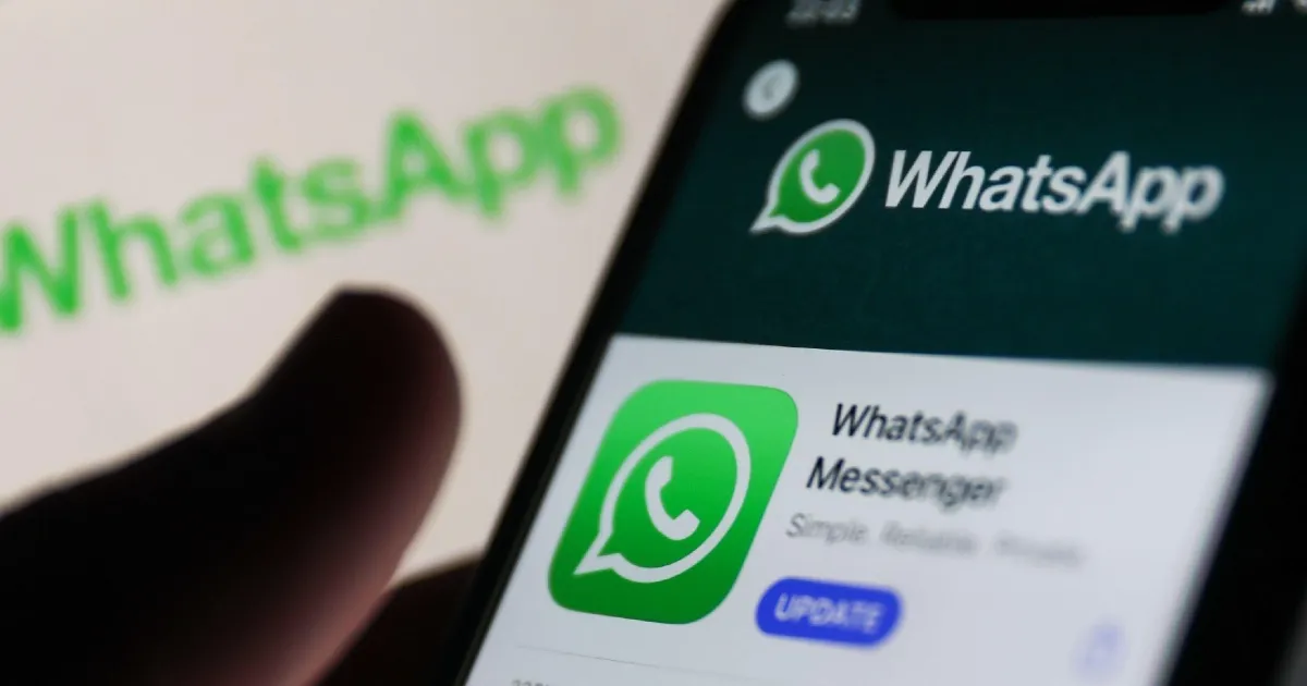 Whatsapp maakt werk van opvallende nieuwe functie