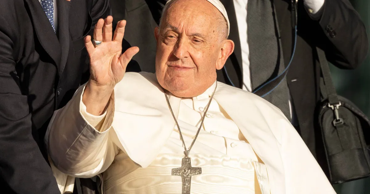 Paus Franciscus is overleden: dit is de procedure tot een nieuwe paus