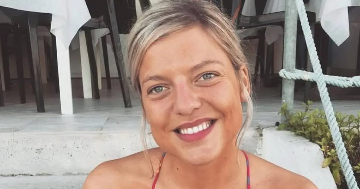 Na breuk met Rik Verheye: Ella Leyers heeft nu relatie met déze bekende Vlaming