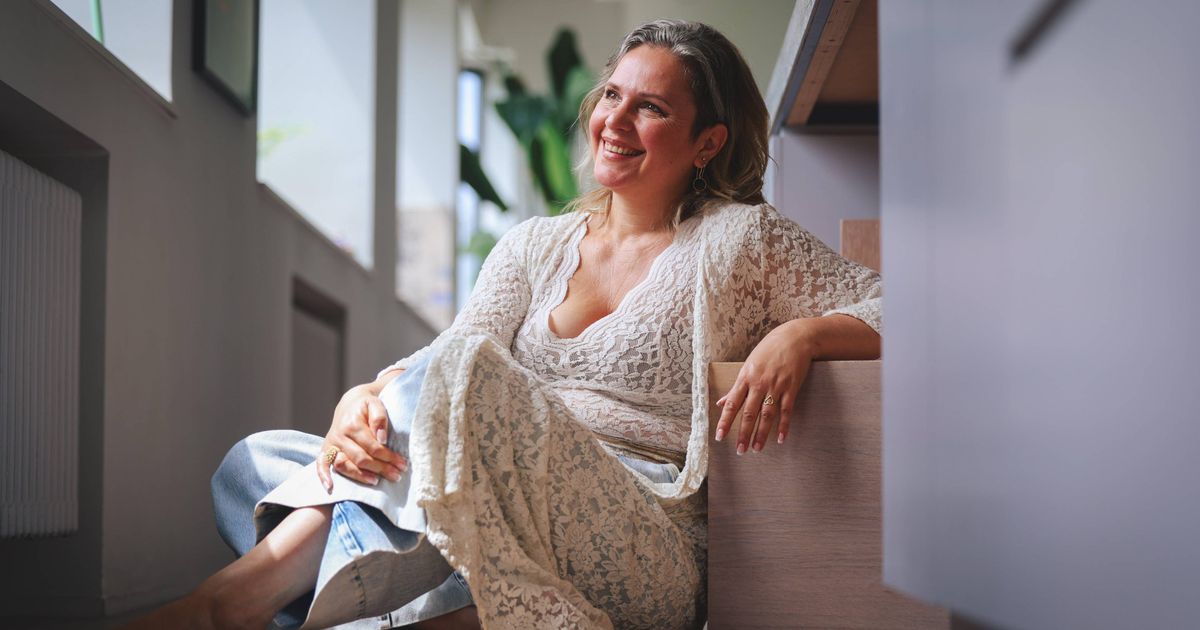Verrassende carrièreswitch voor 'Familie'-actrice Caroline Maes: "Ik ...