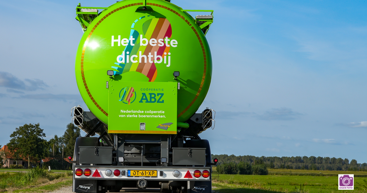 ABZ Diervoeding sluit fabriek Leusden en investeert miljoenen