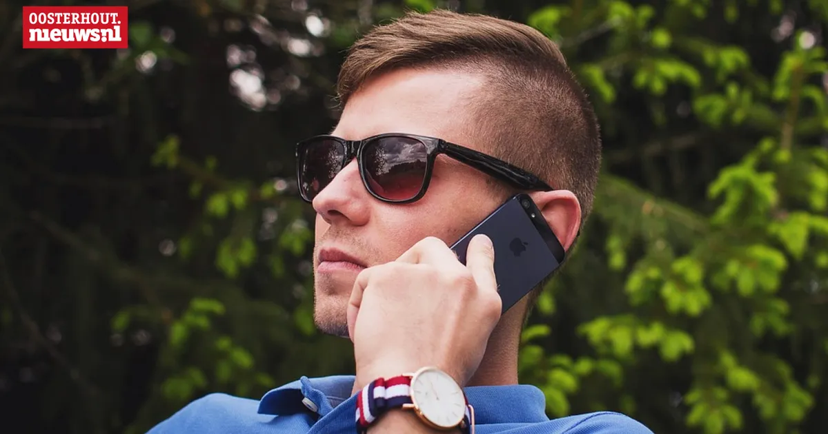 KPN had zaterdagavond storing in het mobiele netwerk