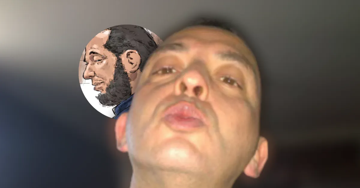 Ridouan Taghi zonder advocaat (6 advocatenkantoren willen hem niet bijstaan)