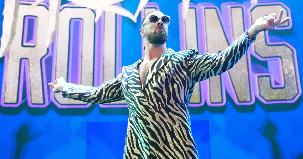 WWE: Seth Rollins verrät konkreten Comeback-Zeitplan