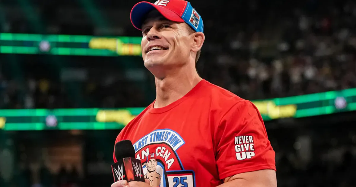 WWE-Champion John Cena ehrlich: Reue, Dummheiten – und das Ende der Chain Gang