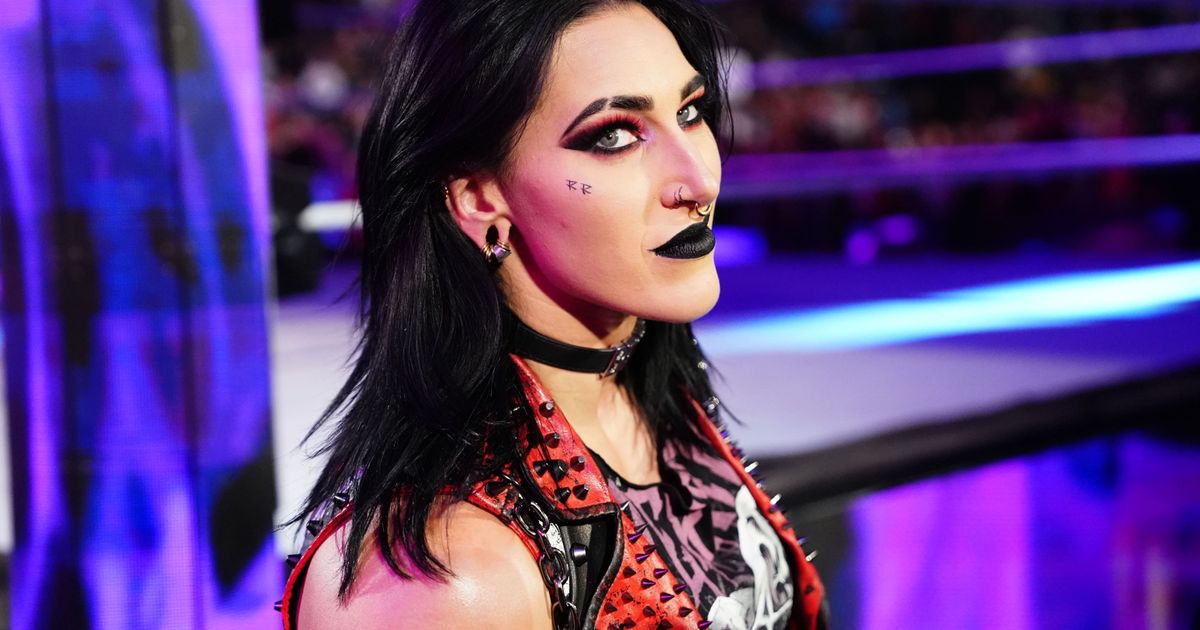 WWE-News: Ex-Tag-Team-Wrestler: Rücktritt!, Rhea Ripley Update, Speed ...