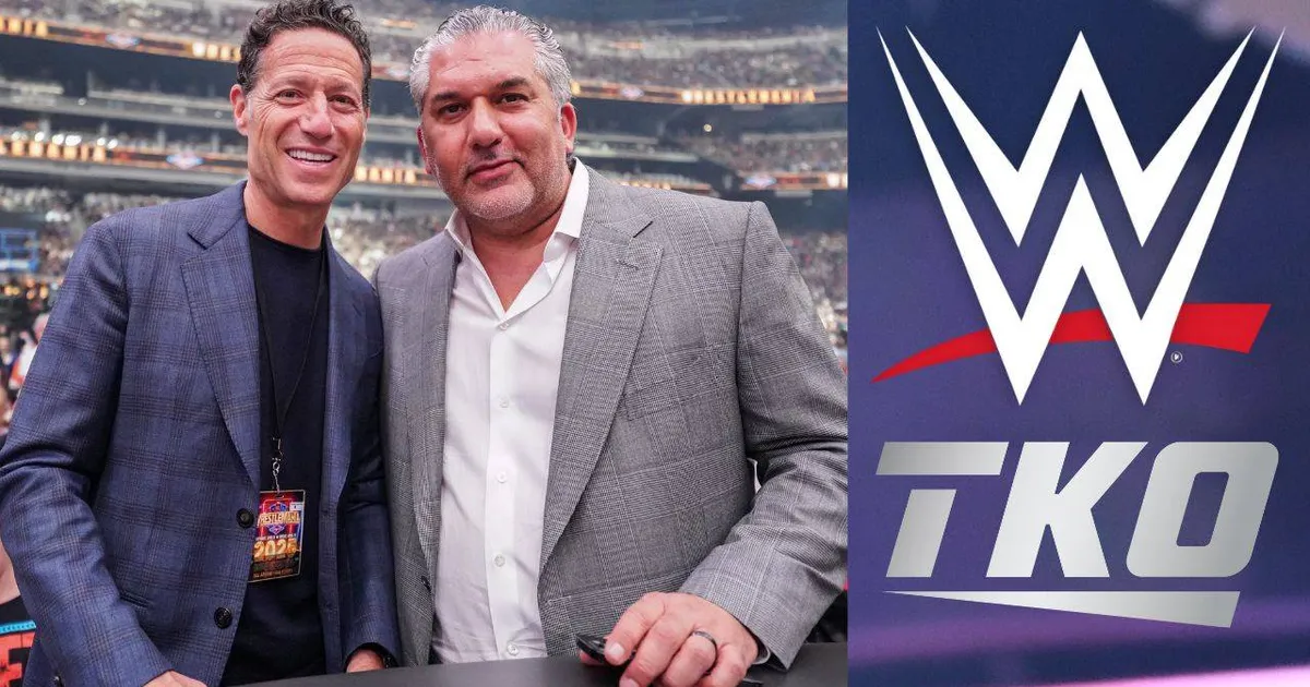 WWE-Tickets „sind noch zu billig“: TKO-Präsident kündigt Preisanstieg an