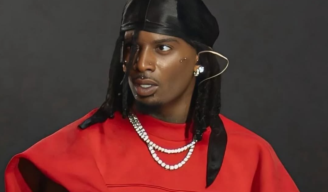 Playboi Carti volgt Travis Scott, Eminem, Ice Spice en Snoop Dogg op en ...