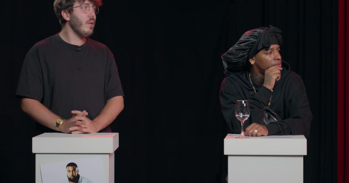 Keizer onthult wie volgens hem de beste Nederlandse rapper ooit is ...