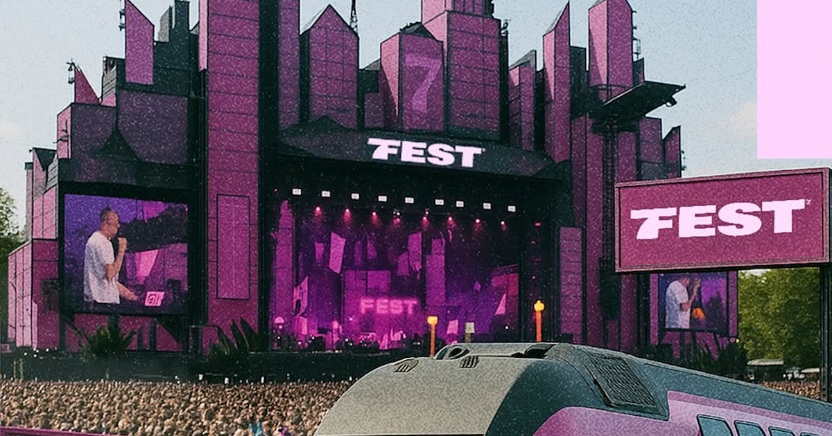 Mede-oprichter Afrolosjes meldt hardnekkig gerucht over 7Fest van ...
