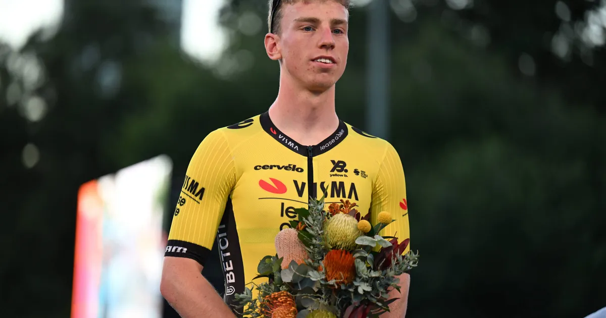 VORSCHAU | Volta a Catalunya 2025 Etappe 2 - Kann das britische ...