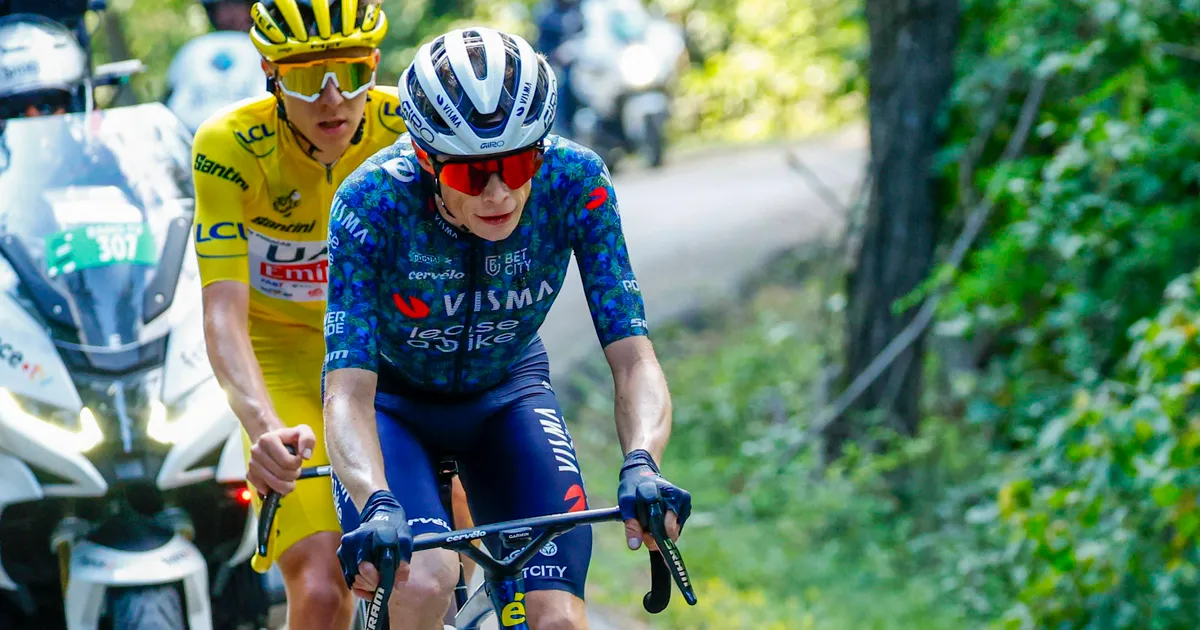 Pogacar vs. Vingegaard: Die große Tour-Revanche 2025 steht bevor
