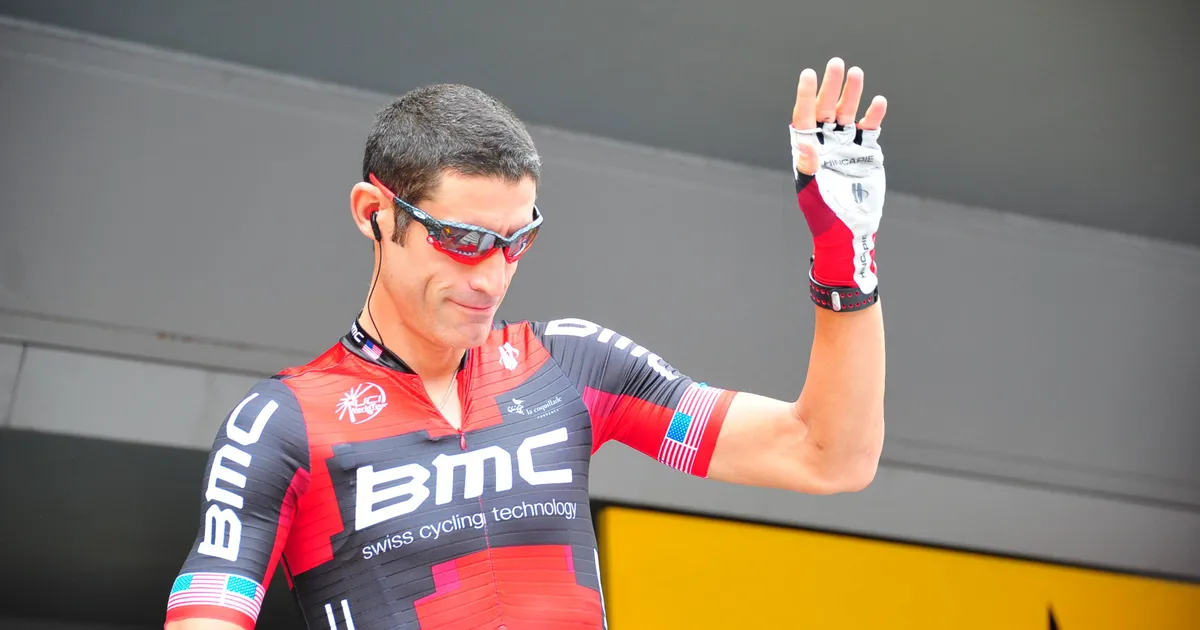 George Hincapie gründet neues Profi-Team: Renaissance des US-Radsports