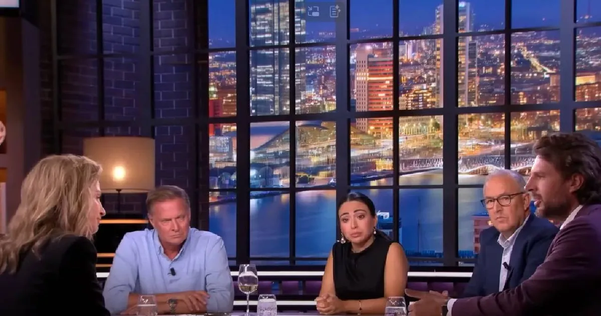 Kijkers zeggen allemaal hetzelfde over de eerste aflevering van RTL Tonight