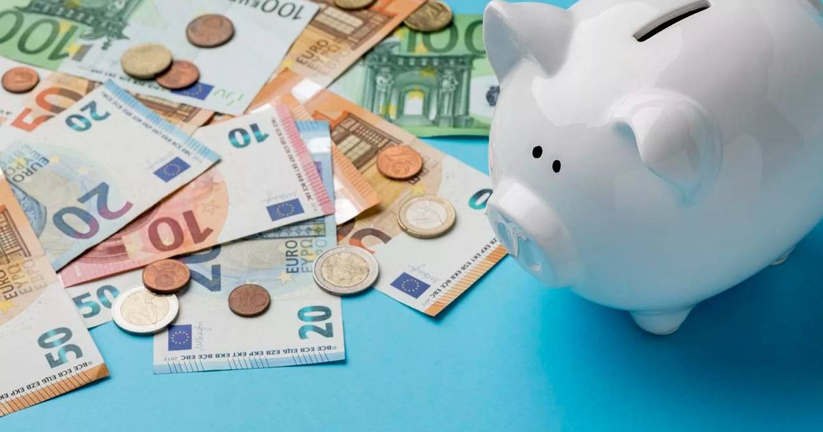 Nieuwe regels: Zoveel contant geld mag je nu nog maar in huis hebben