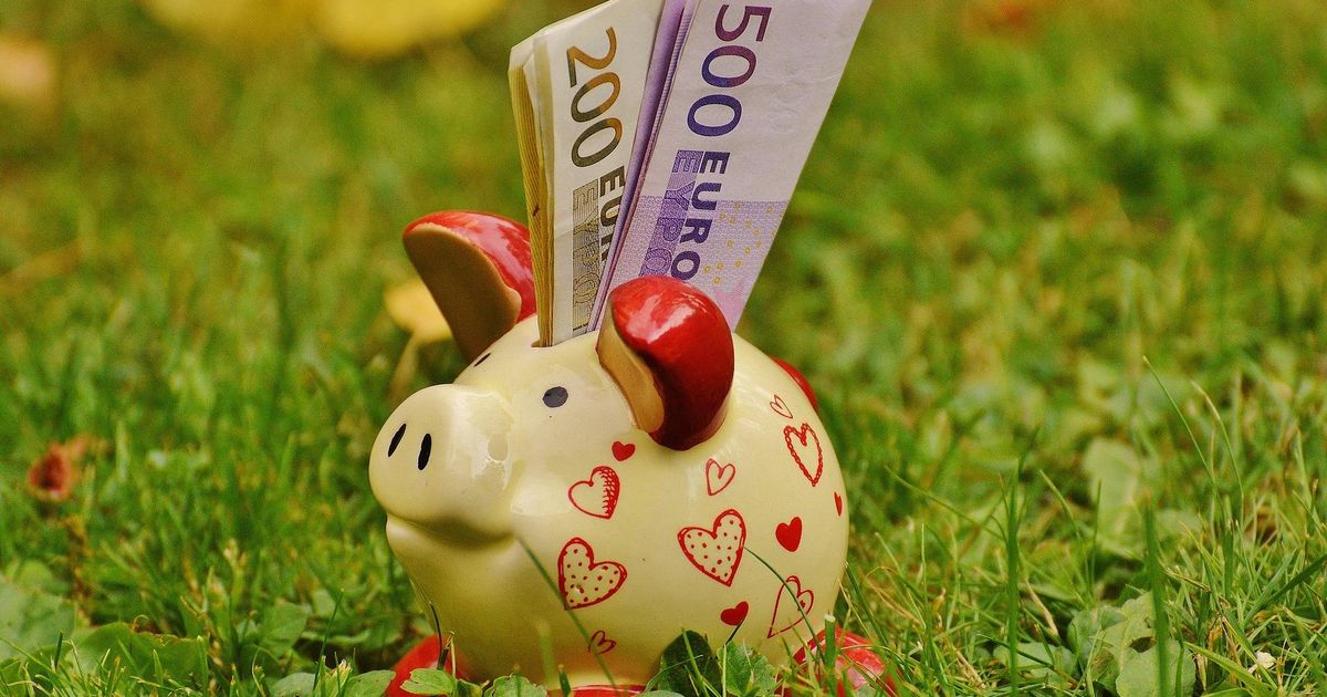 Dit is hoeveel contant geld je in huis mag hebben van de belastingdienst