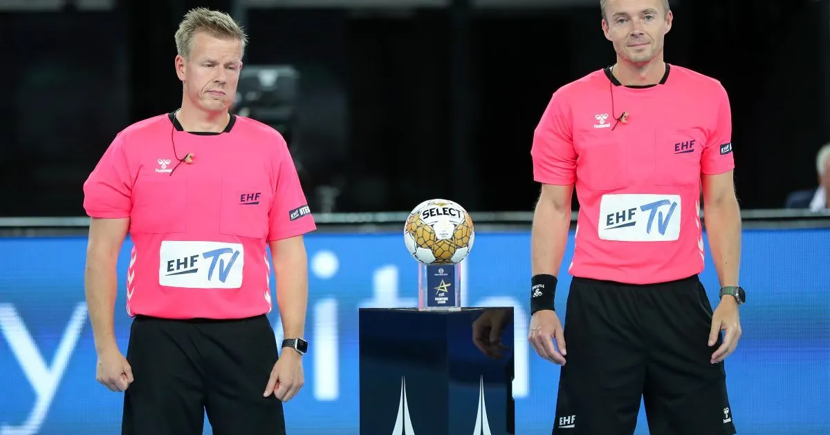 Dommer kollapsede i Aalborg-opgør: Nu er der godt nyt