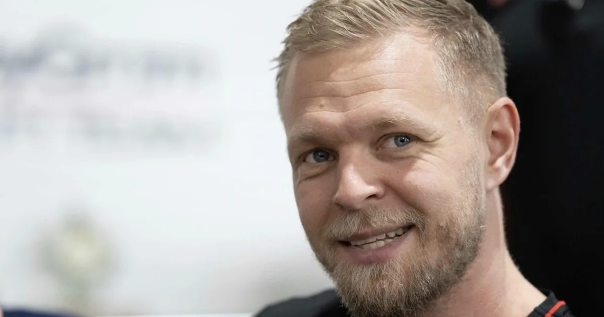 Kevin Magnussen fortryder et 'nej' til Christian Horner: Kostede Red ...
