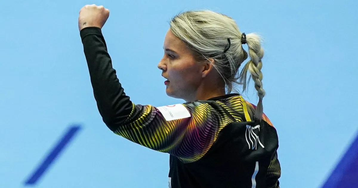 Sandra Toft er færdig på landsholdet: Det var aldrig sket i Norge