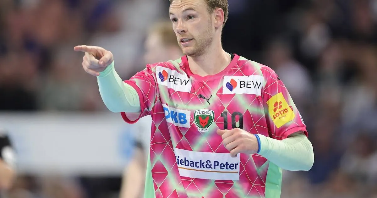 Mathias Gidsel løber med rekorderne men ét sted slår en anden dansker ham