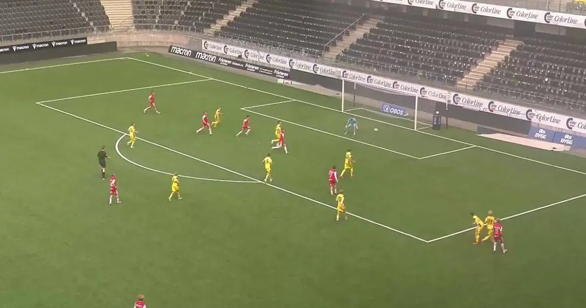 Norsk 1. divisionsklub sælger flere spillertrøjer i USA end i Norge