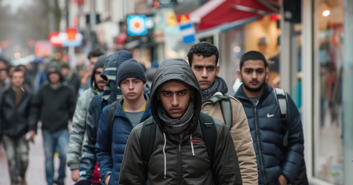 CBS: Migratie Drijft Bevolkingsgroei, Geboortes Dalen