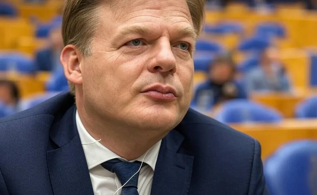 Omtzigt weg uit Den Haag… maar praatjes over comeback beginnen al | DDS