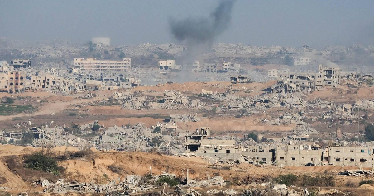 Israël kan journalisten voorlopig blijven weren uit Gaza