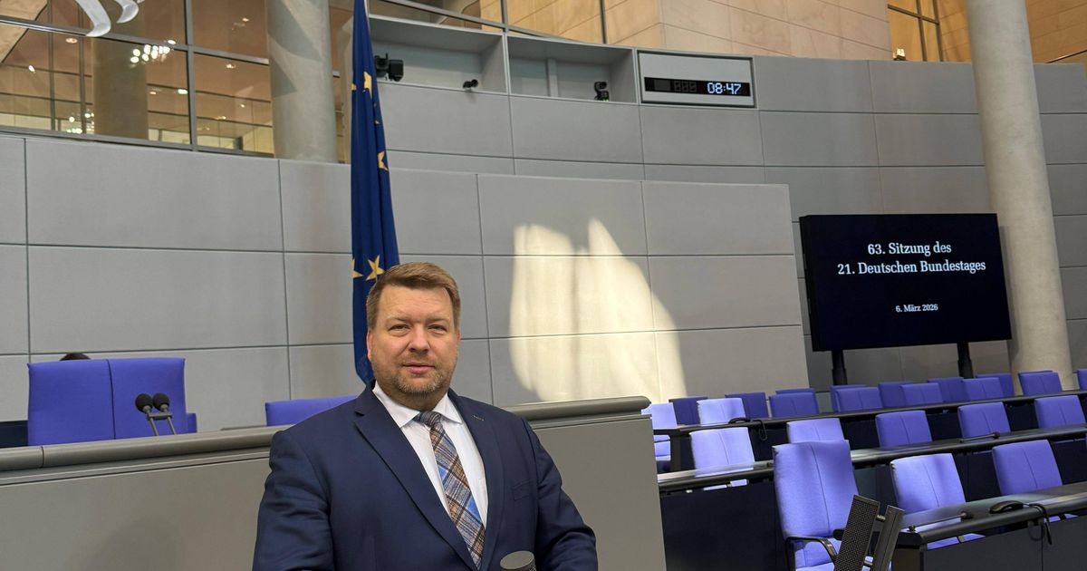 AfD ruikt kansen bij regionale verkiezingen – Marcel Queckemeyer: “Dit ...