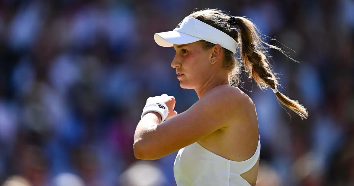 'Not A New Rule': Rybakina's 'Changing Rules' Claim Refuted By Rivals