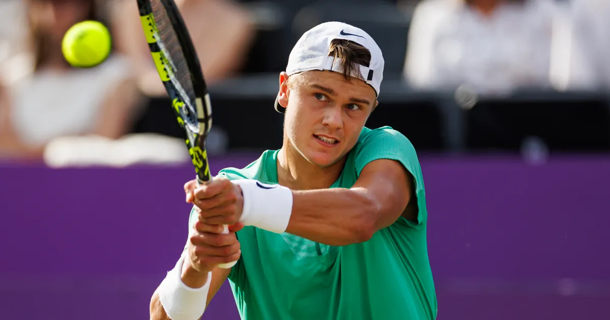 Who is Holger Rune: Bio, Fun Facts, Info, and Much More