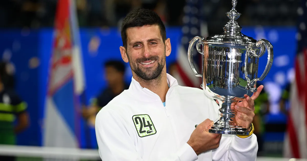 2024 US Open ATP & WTA Prize Money & Points Overview