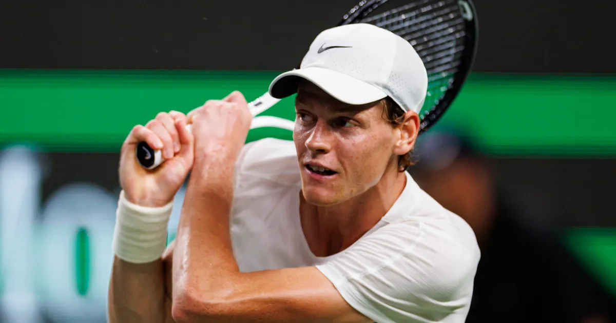 2024 Kooyong Classic ATP Entry List - Sinner, Rune, Wawrinka & more