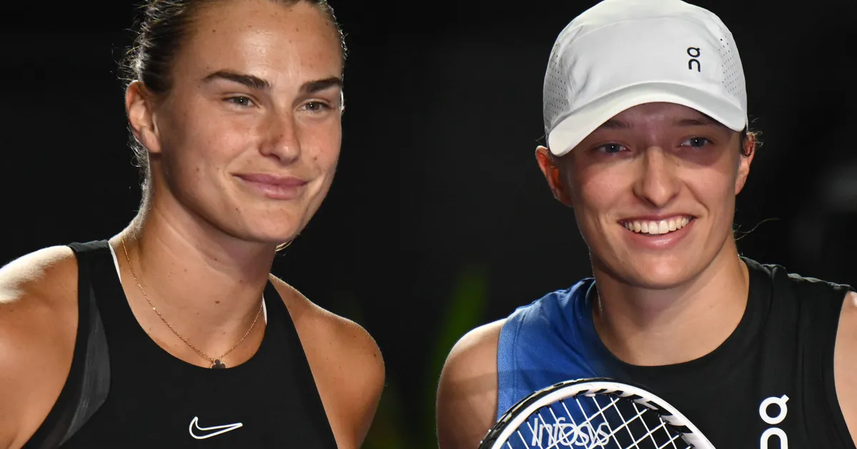 2025 Dubai Championships WTA Prize Money & Points Overview