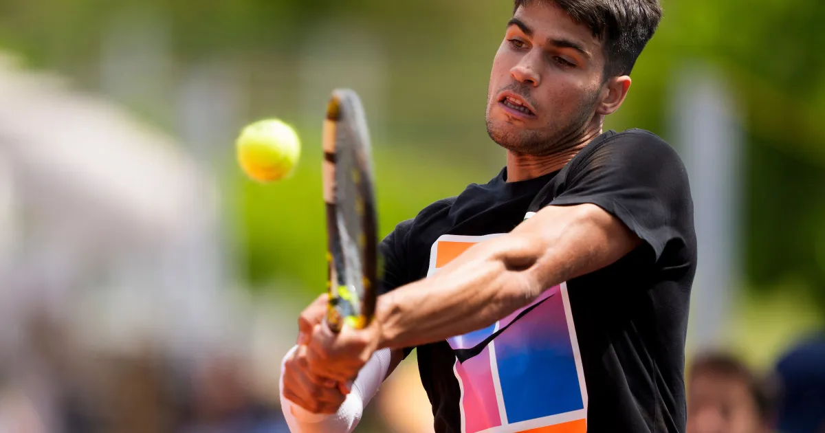 2025 Barcelona Open ATP Prize Money & Points Overview