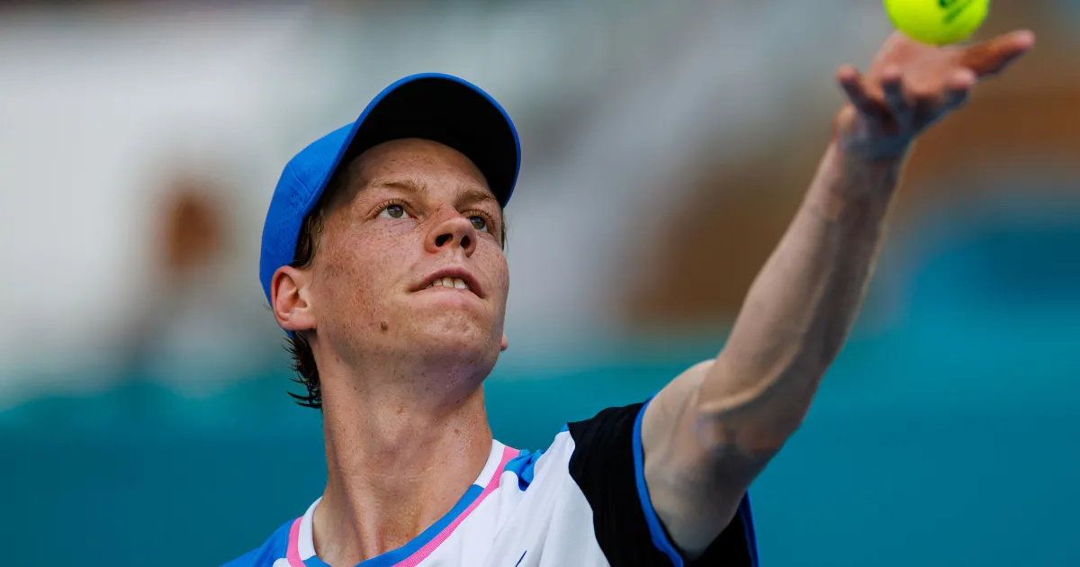 Jannik Sinner vs Karen Khachanov: 2024 Madrid Open - Preview & Prediction